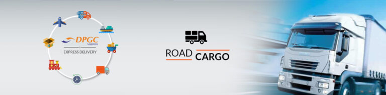 Road Cargo – DPGC Online