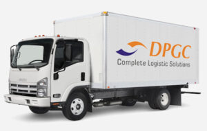 Road Cargo – DPGC Online